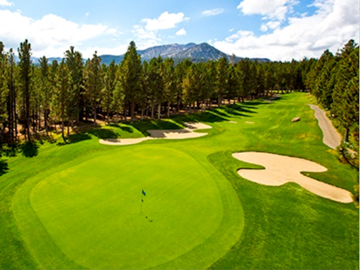 Things To Do Sierra Star Golf Course